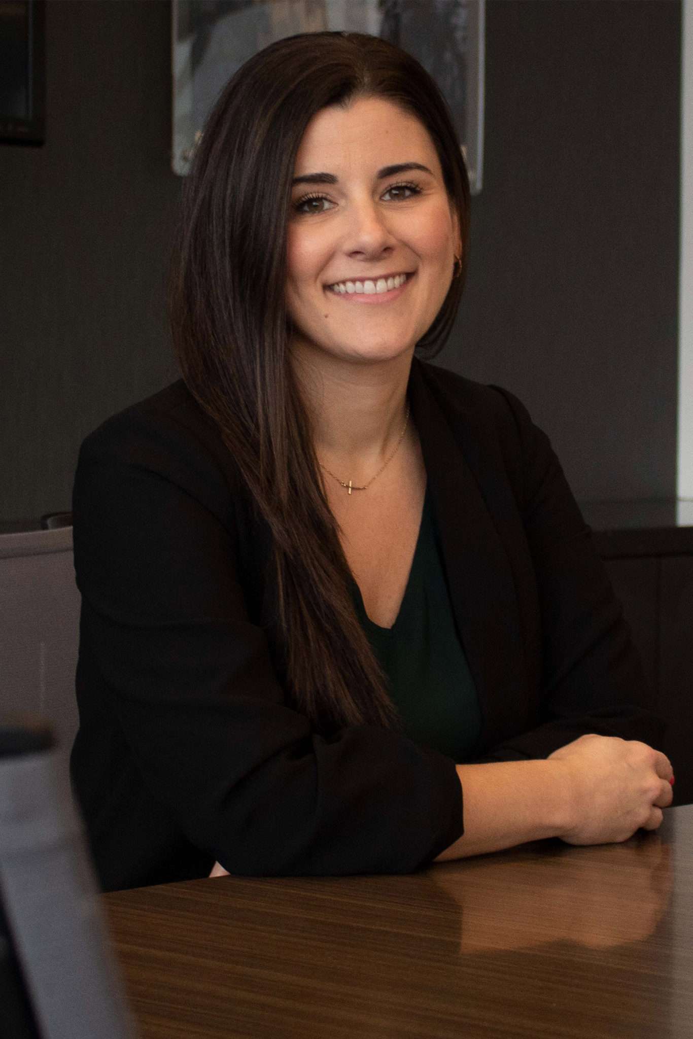 The Team - Uvalle Law Firm