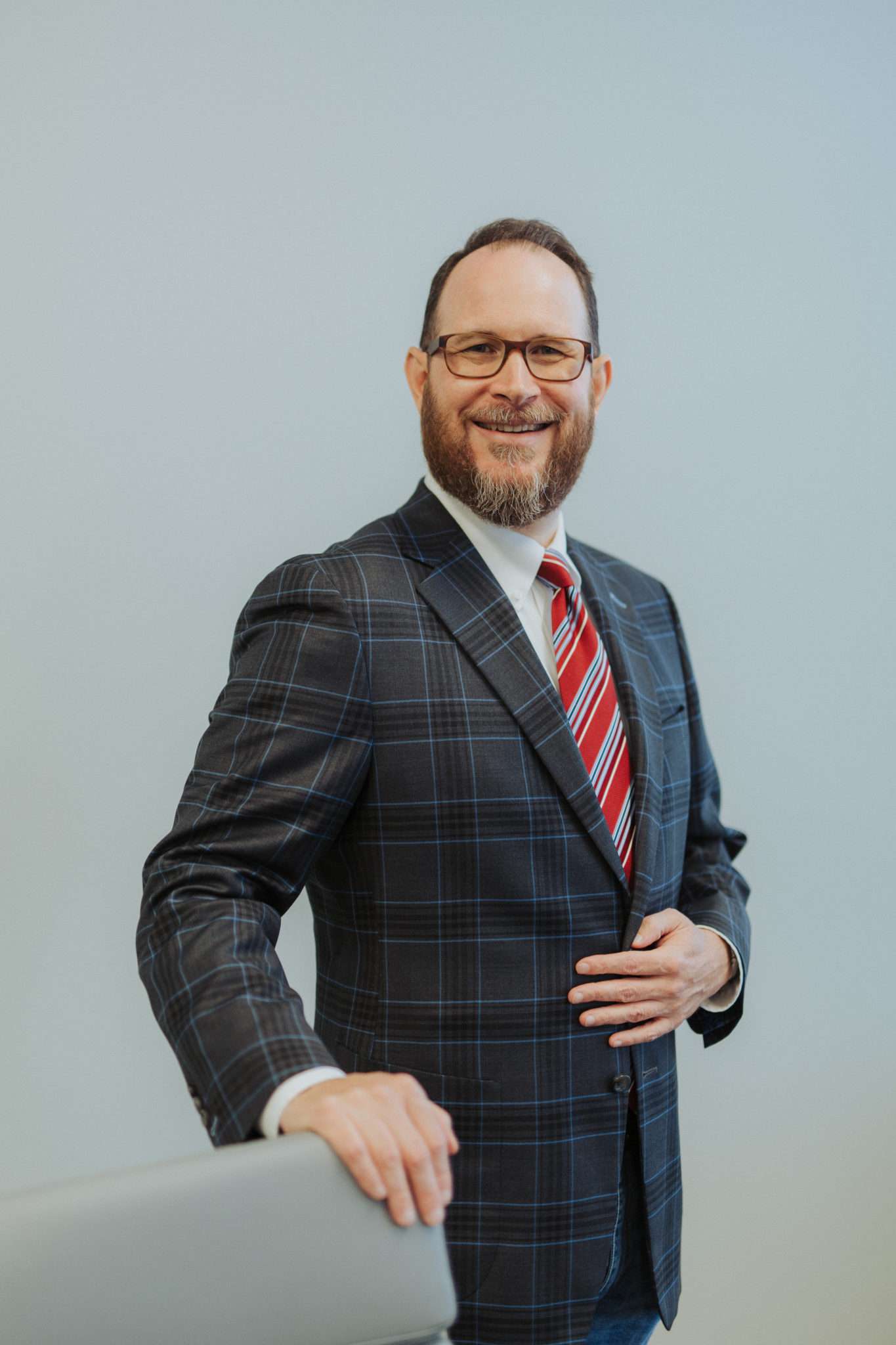 ATTORNEY JONATHAN HARRIS - Uvalle Law Firm