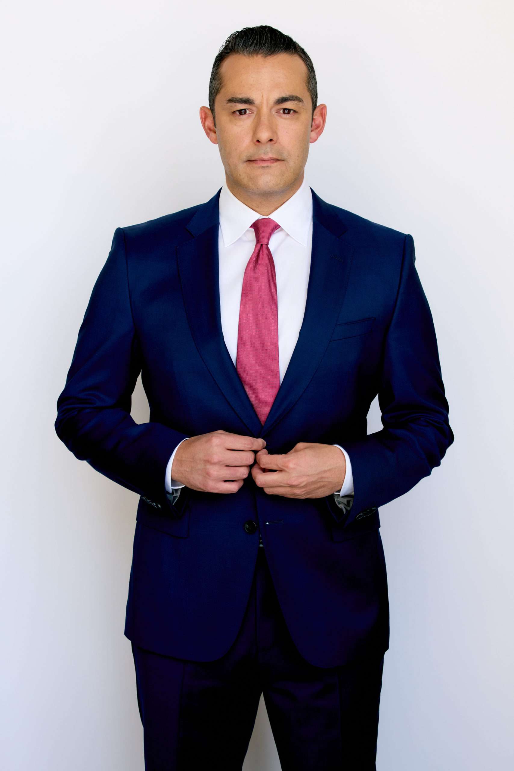 The Team - Uvalle Law Firm